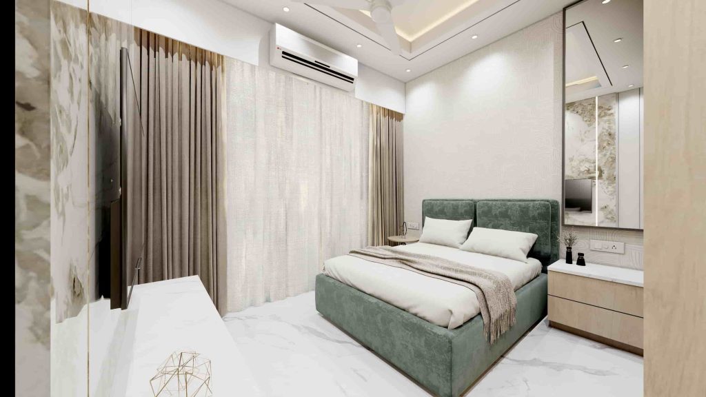 Atlantaa Enclave | Luxury 1, 2, 3 BHK Homes in Thane